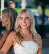 Daniel Calugar | Merit Scholarship Program