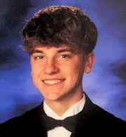 Daniel Calugar | Merit Scholarship Program