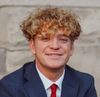 Daniel Calugar | Merit Scholarship Program