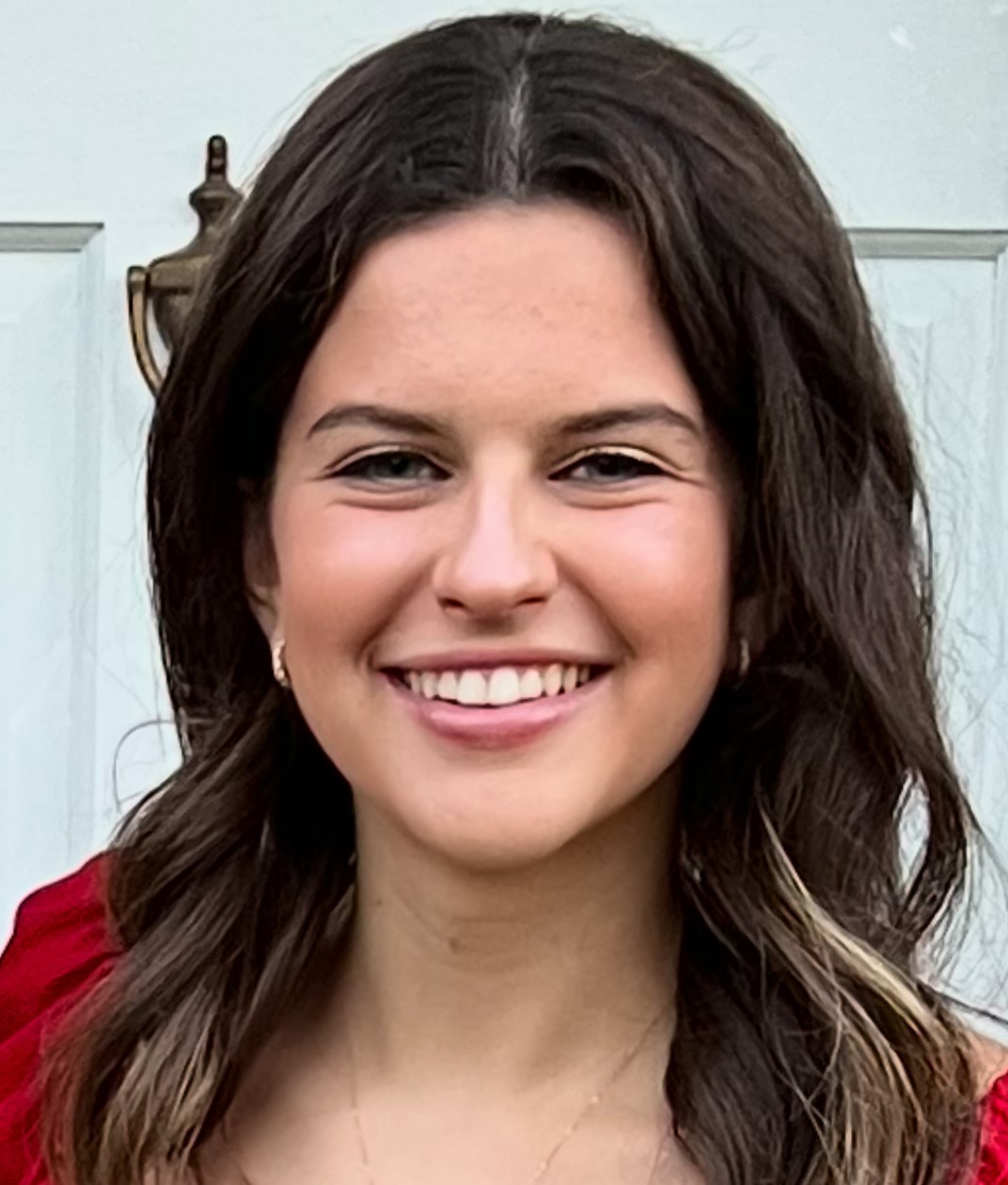 Daniel Calugar | Merit Scholarship Program