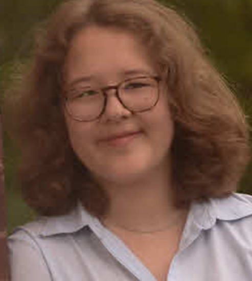 Daniel Calugar | Merit Scholarship Program