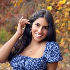 Daniel Calugar | Merit Scholarship Program